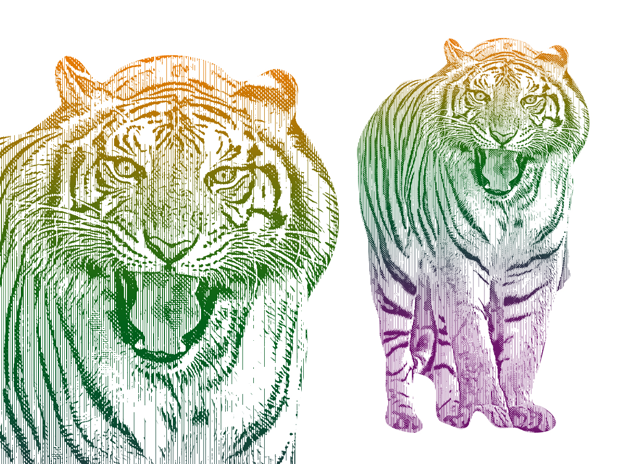 Vector Tracing Maker Action, Add-ons | GraphicRiver